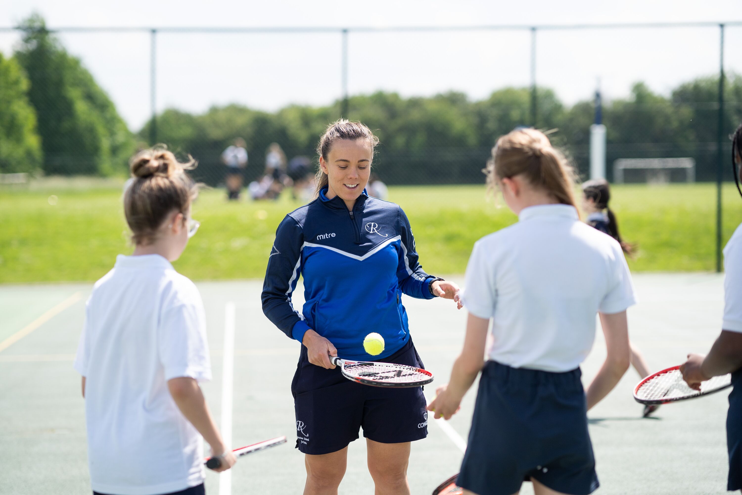 Entry Requirements - TKAT SCITT