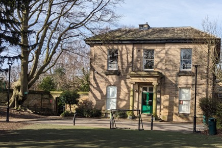 Our History - Westbourne School