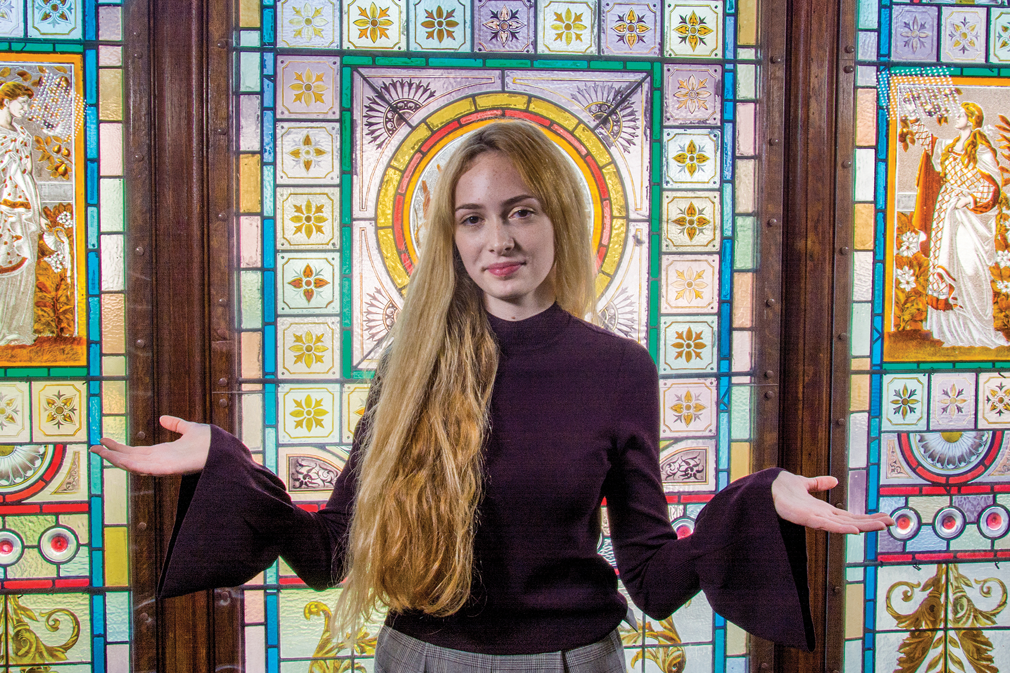 Religious studies - A Level Subjects - Woodhouse College