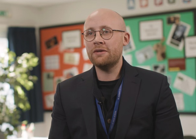 Welcome to Yorkshire Causeway Schools Trust