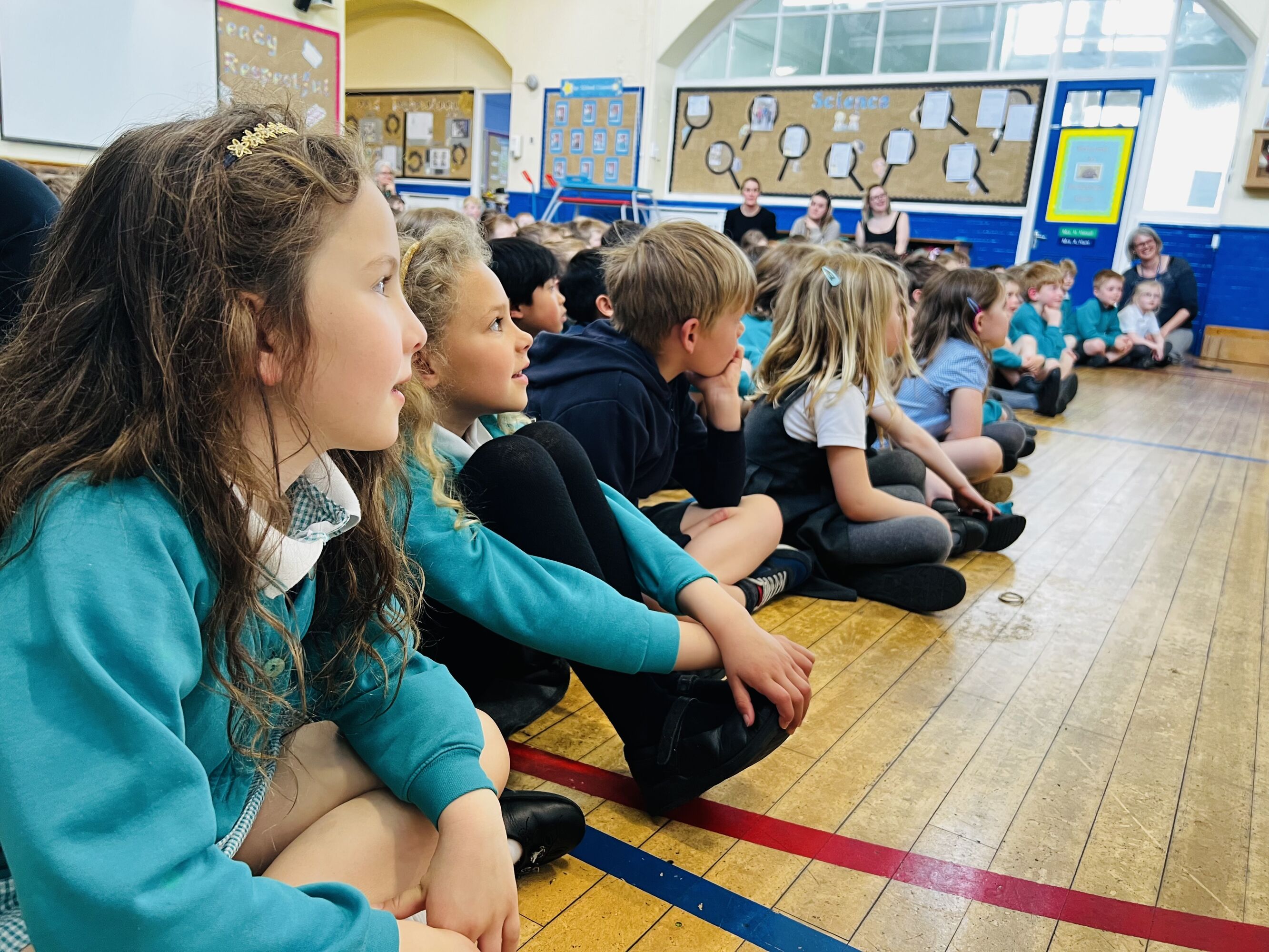 Our Strategy - Yorkshire Causeway Schools Trust