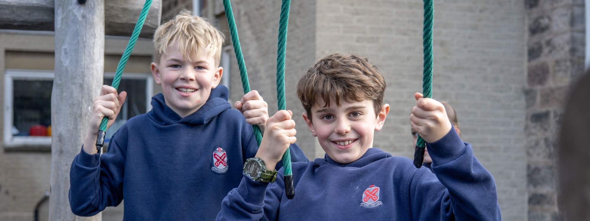 Welcome - Yorkshire Causeway Schools Trust