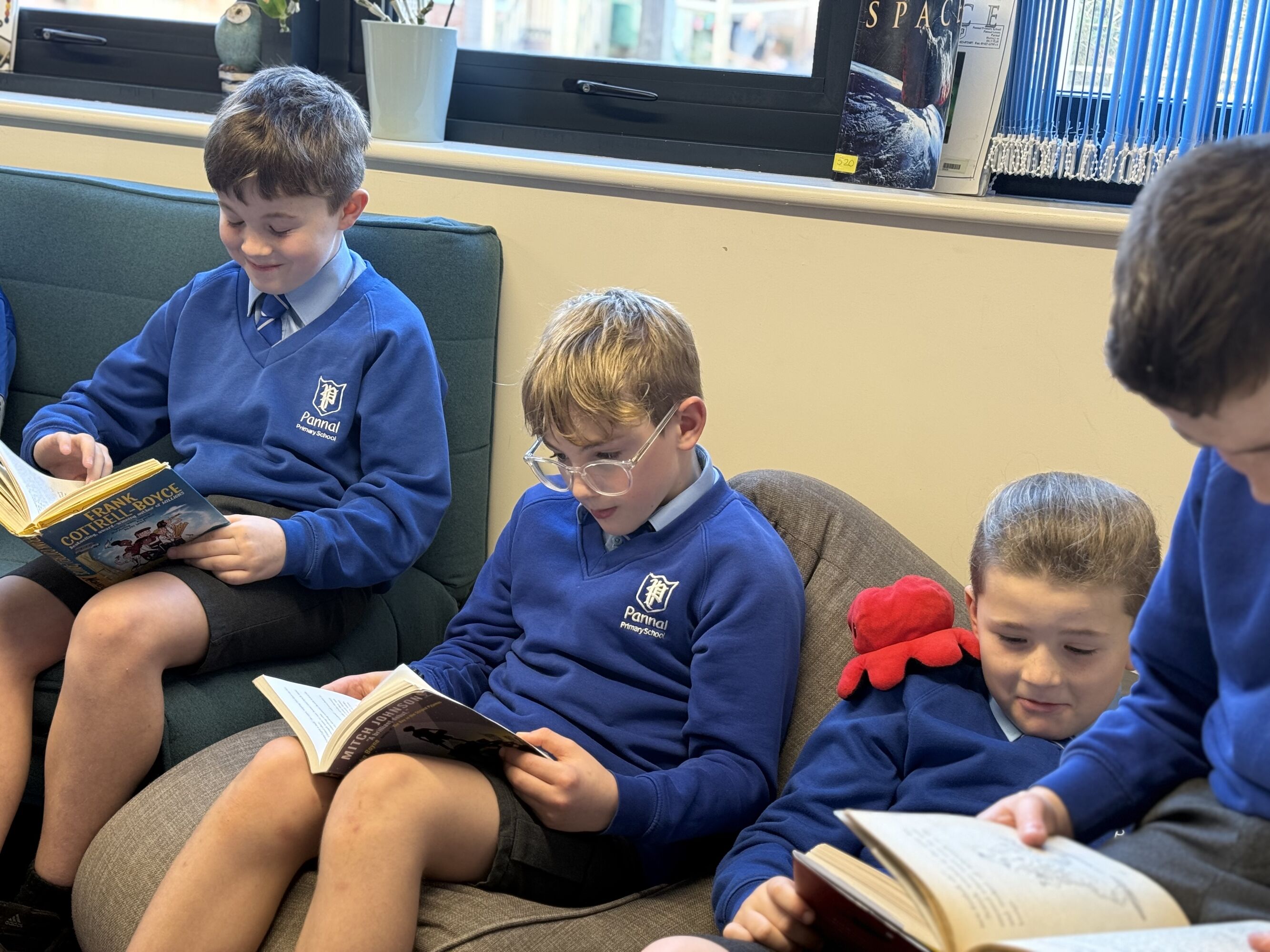 Purpose, Vision and Values - Yorkshire Causeway Schools Trust