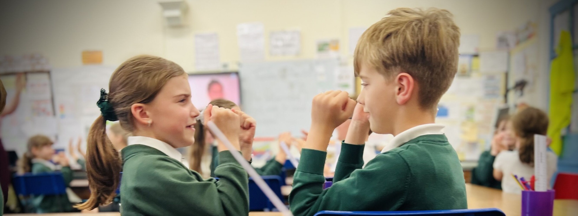 Skipton Parish - Our Schools - Yorkshire Causeway Schools Trust